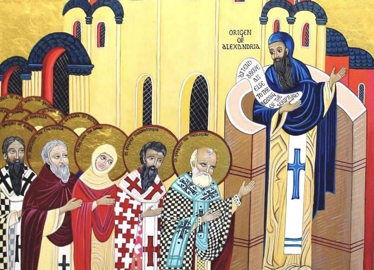 A Heartfelt Rejoinder to Eugenia Constantinou: Discovering the Orthodox ...