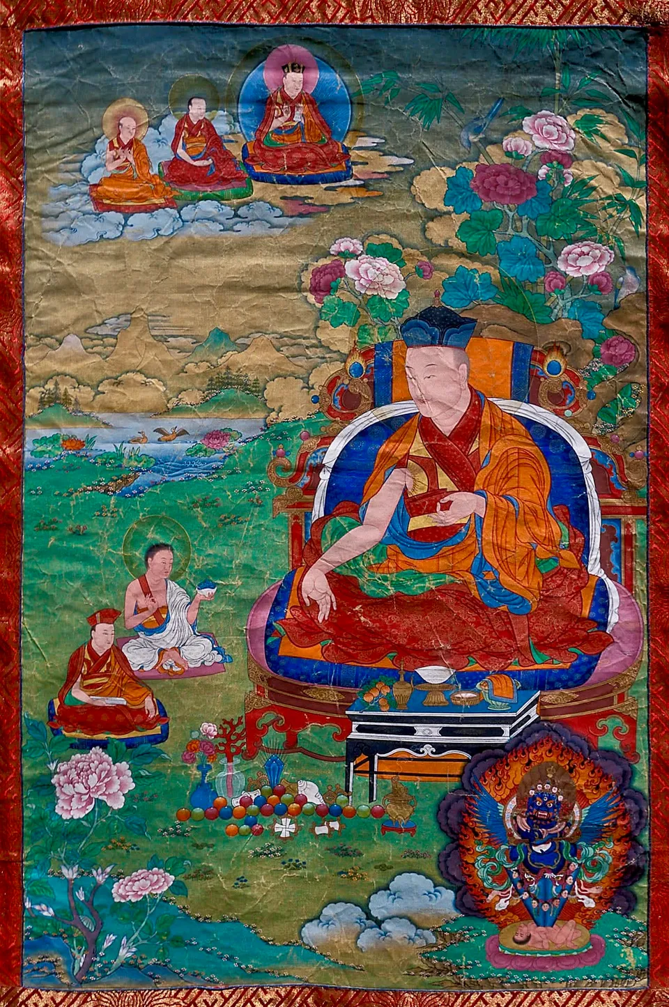 An Introduction to Sophia and Sophiology